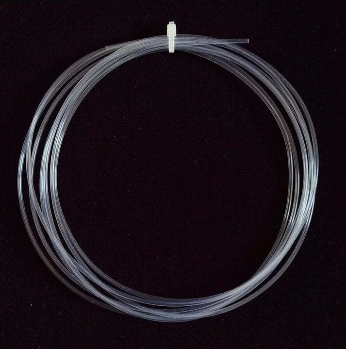 Tenletic Tennis and Squash Racket Stringing Tubing / Tube for Grommet ...